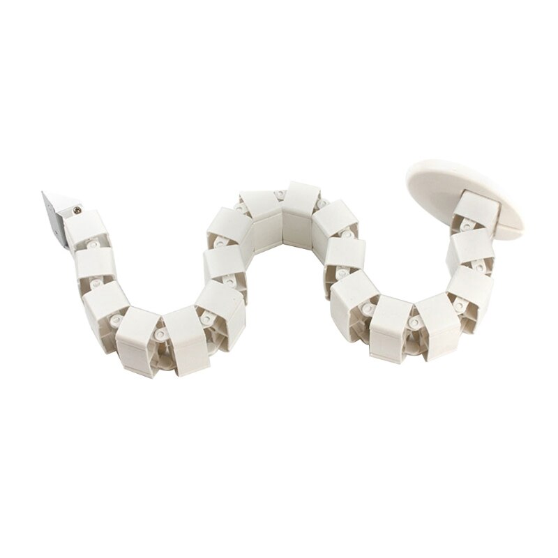 Cable Management Sleeve Organizer Cord Wire Wrap C... – Grandado