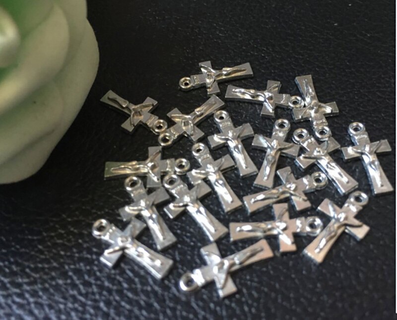 Catholic DIY Alloy Religious Cross Church Crucifix... – Vicedeal