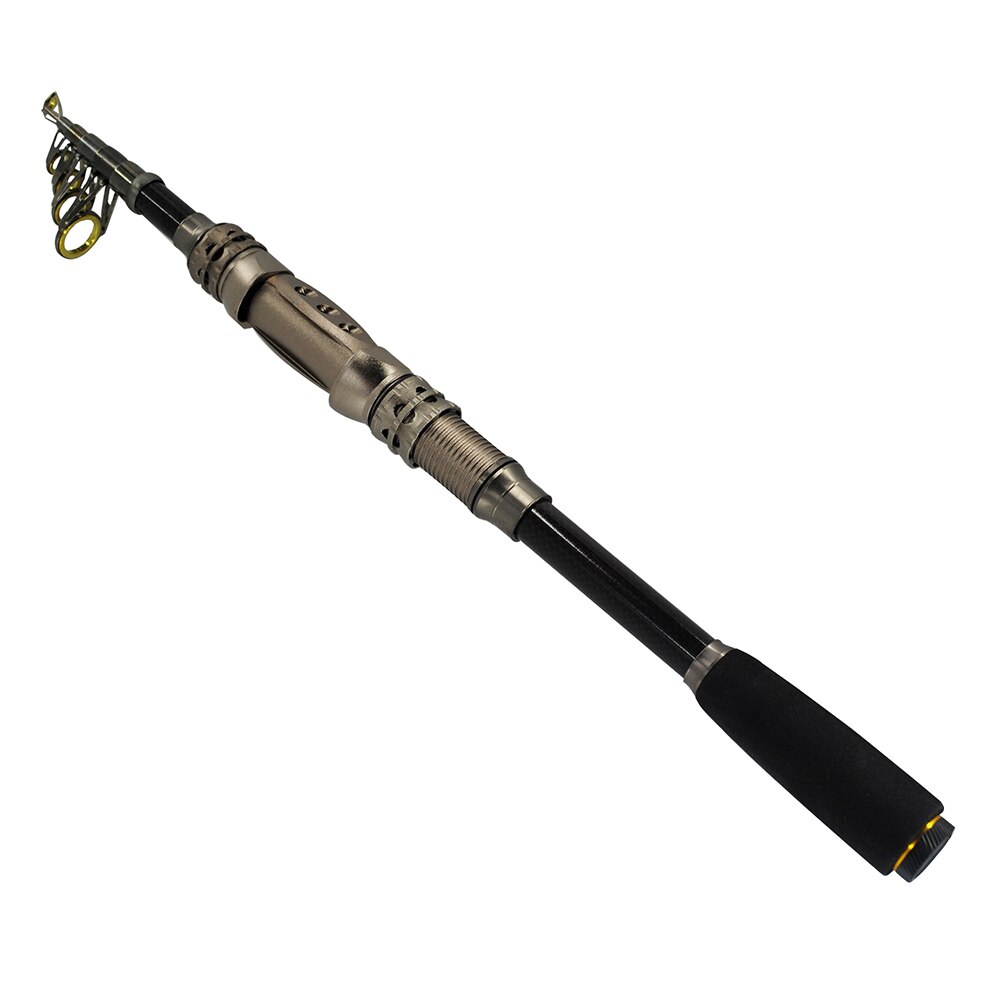 Carbon Hengel Telescopische Saltwater Visgerei Sup... – Vicedeal