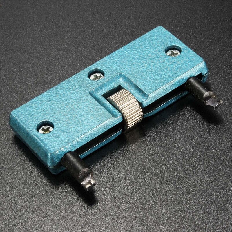 Universal Watch Repair Tools Back Case Opener Span... – Grandado