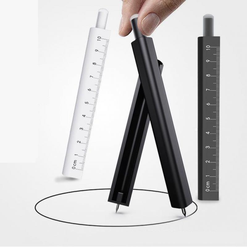 Erasable Pen Compasses Set For Students to Draw Sc... – Vicedeal