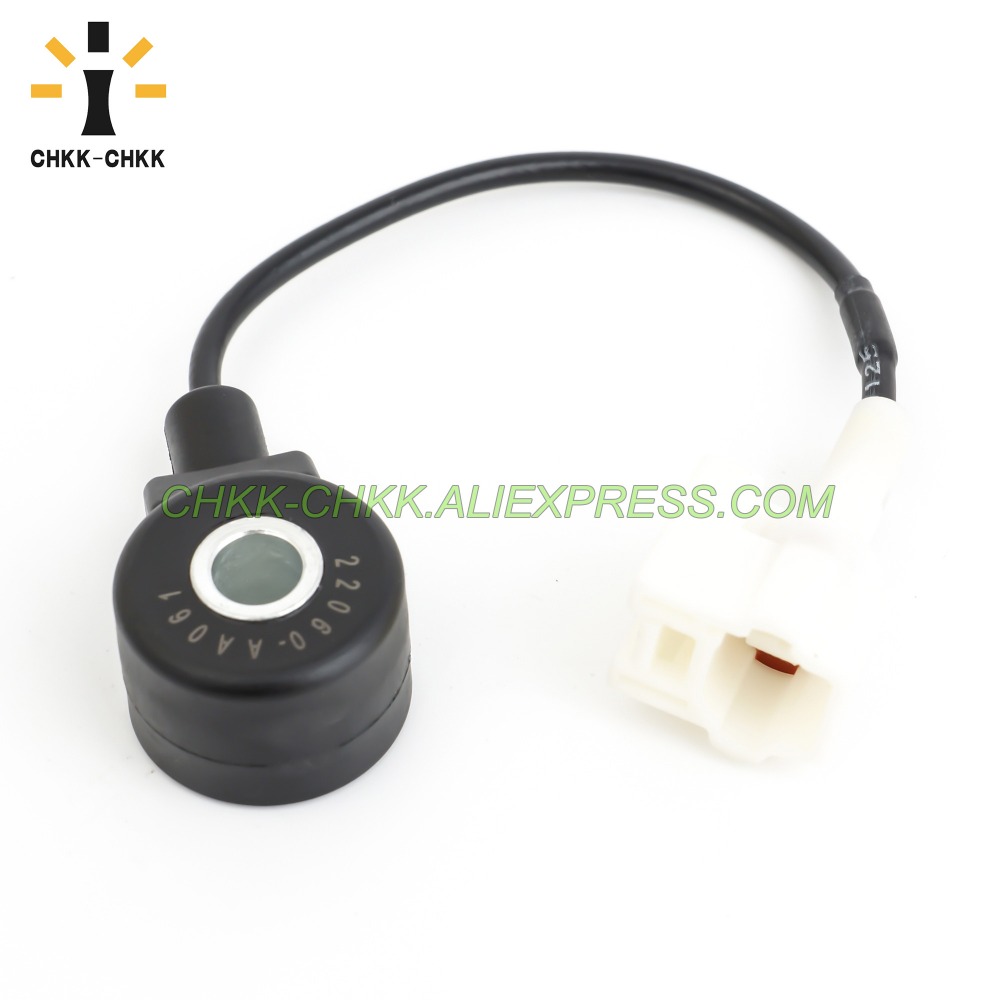 CHKK-CHKK CAR Accessory Knock Sensor 22060-AA061 f... – Vicedeal