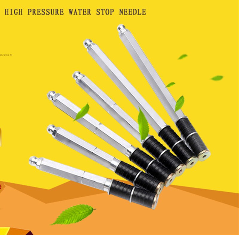 High pressure grouting machine accessories water s... – Grandado