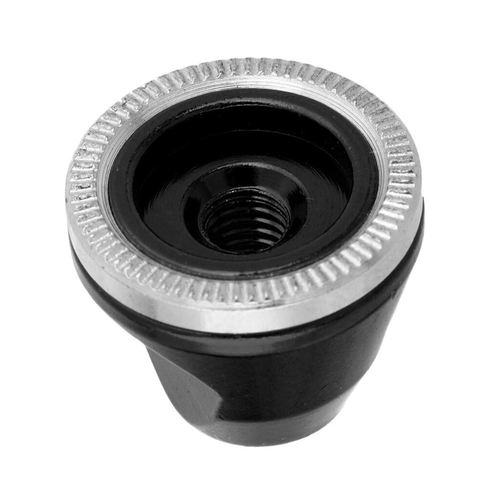 Durable None-slip Bicycle Quick Release Nut Anti-l... – Vicedeal