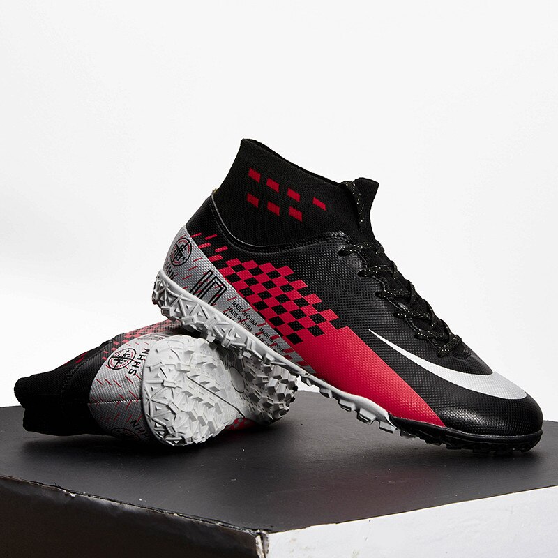 Heißer Fußball Schuhe, Gesellschaft Fußball Trainn... – Vicedeal