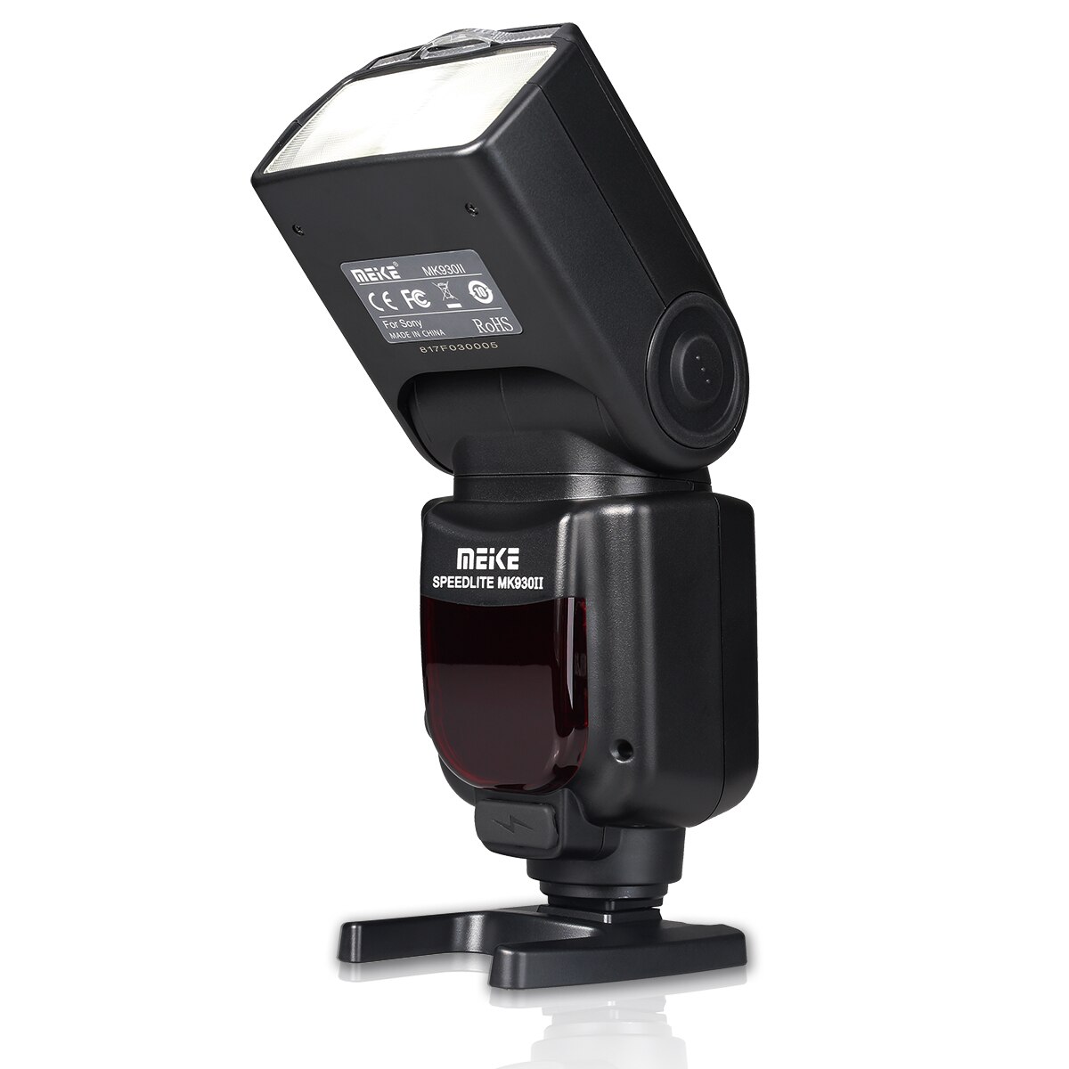 Meike MK930II-S GN58 Flash Speedlite M/Multi/S1/S2... – Grandado