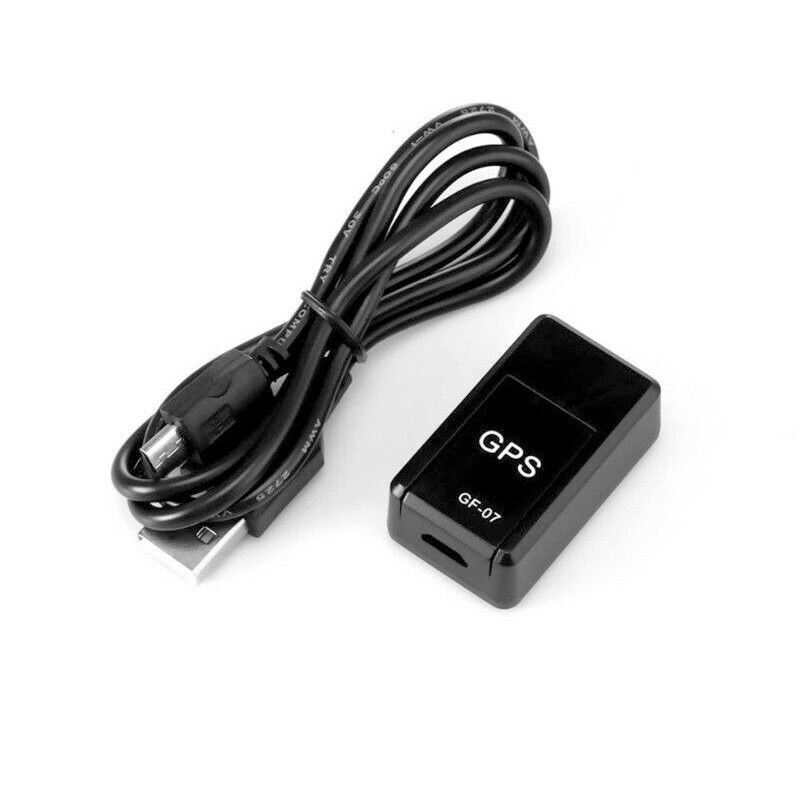 portable GF07 magnetic tracking device GPRS locato... – Vicedeal