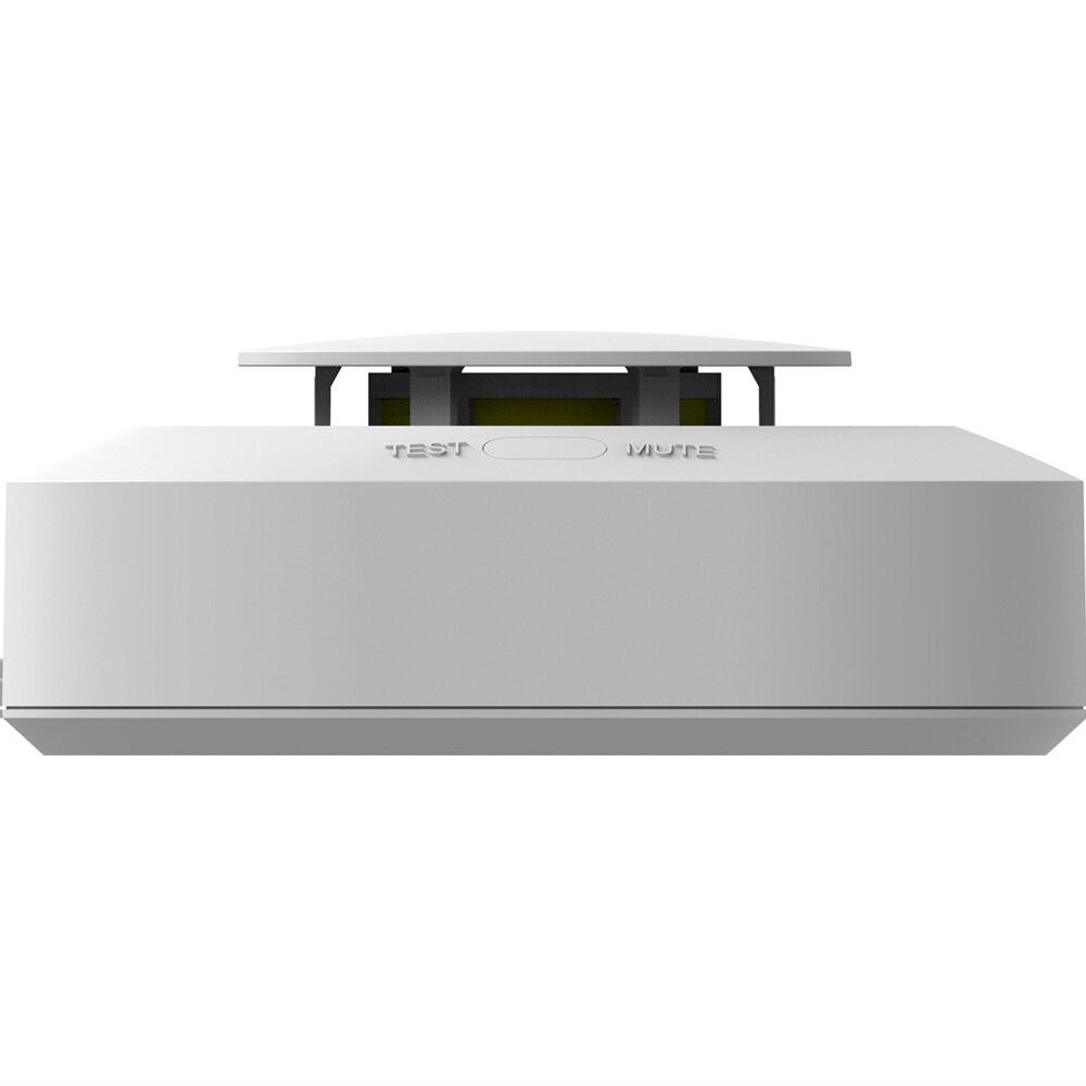 HIVA PA-441 Wireless 433MHz Smoke Detector Fire Pr... – Grandado