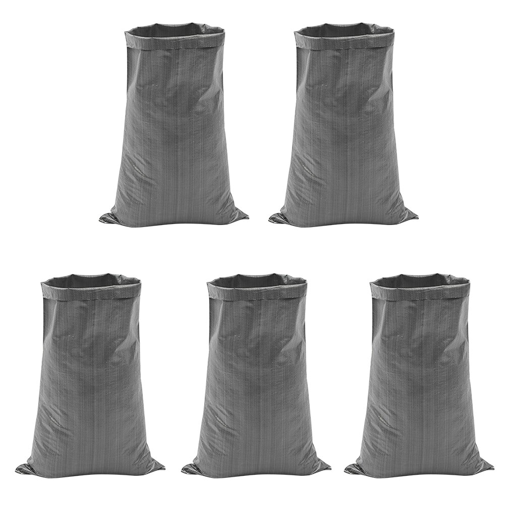 5/10Pcs Flood Control Sand Bag Empty Flood Resista... – Grandado