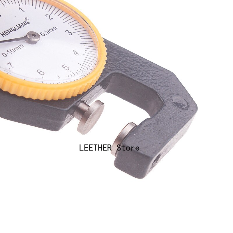 Meetinstrumenten 0.01 Mm Elektronische Diktemeter ... – Vicedeal