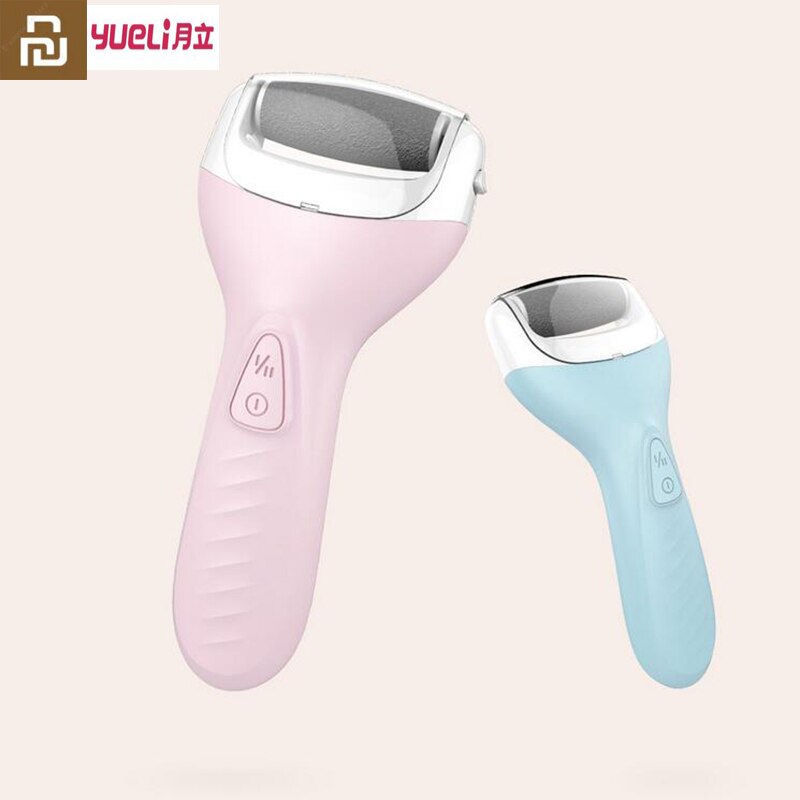 Youpin Yueli Electric Smooth Diamond Foot care Too... – Grandado