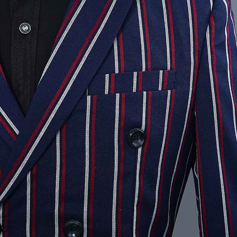 Simple Formal Suits Men Long Sleeve Dress Mens Cas... – Grandado