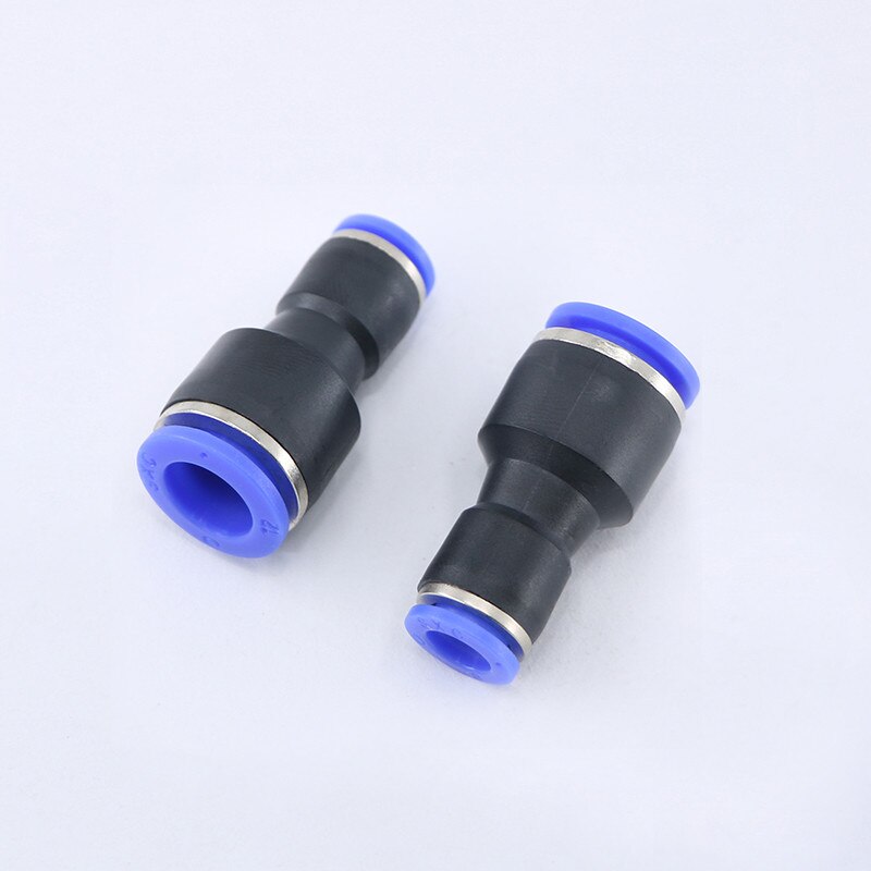 PG Pneumatic fittings Straight connector diameter ... – Vicedeal