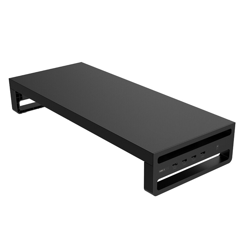 Display Verhooging Beugel USB3.0 Uitbreiding Oplad... – Grandado