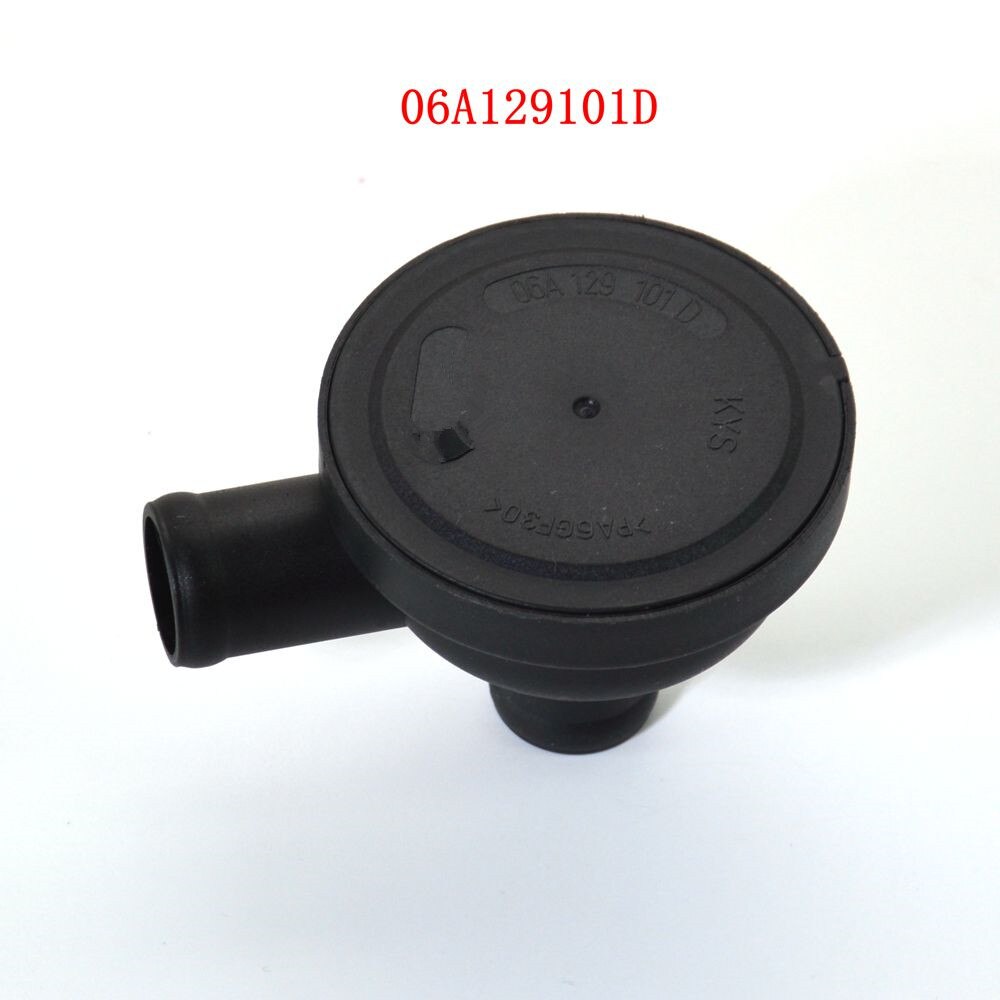 1 Pcs OEM Carterontluchting Vent Valve fit A4 A6 P... – Vicedeal