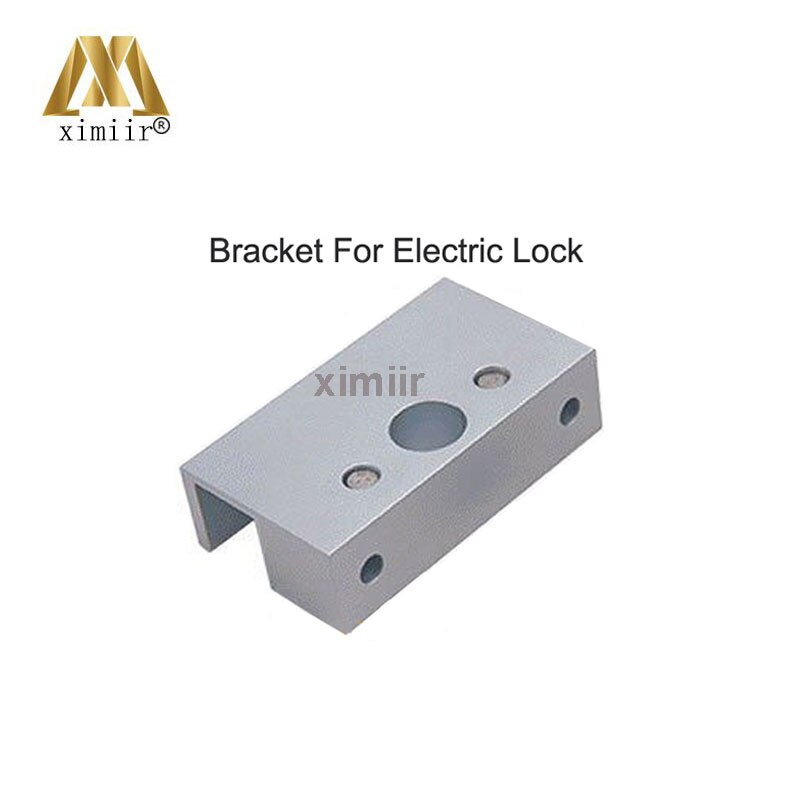 U bracket for bolt lock electric lock U bracket fo... – Grandado