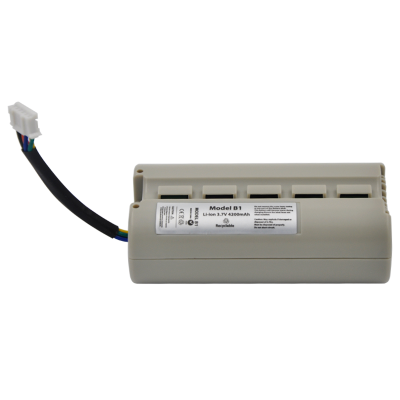 Tectra Rechargeable battery packs B1 for PURE One ... – Vicedeal