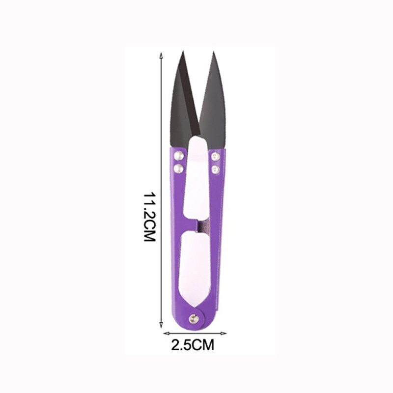 1Pcs Sewing Scissors Tailors Yarn Scissors For Emb... – Grandado