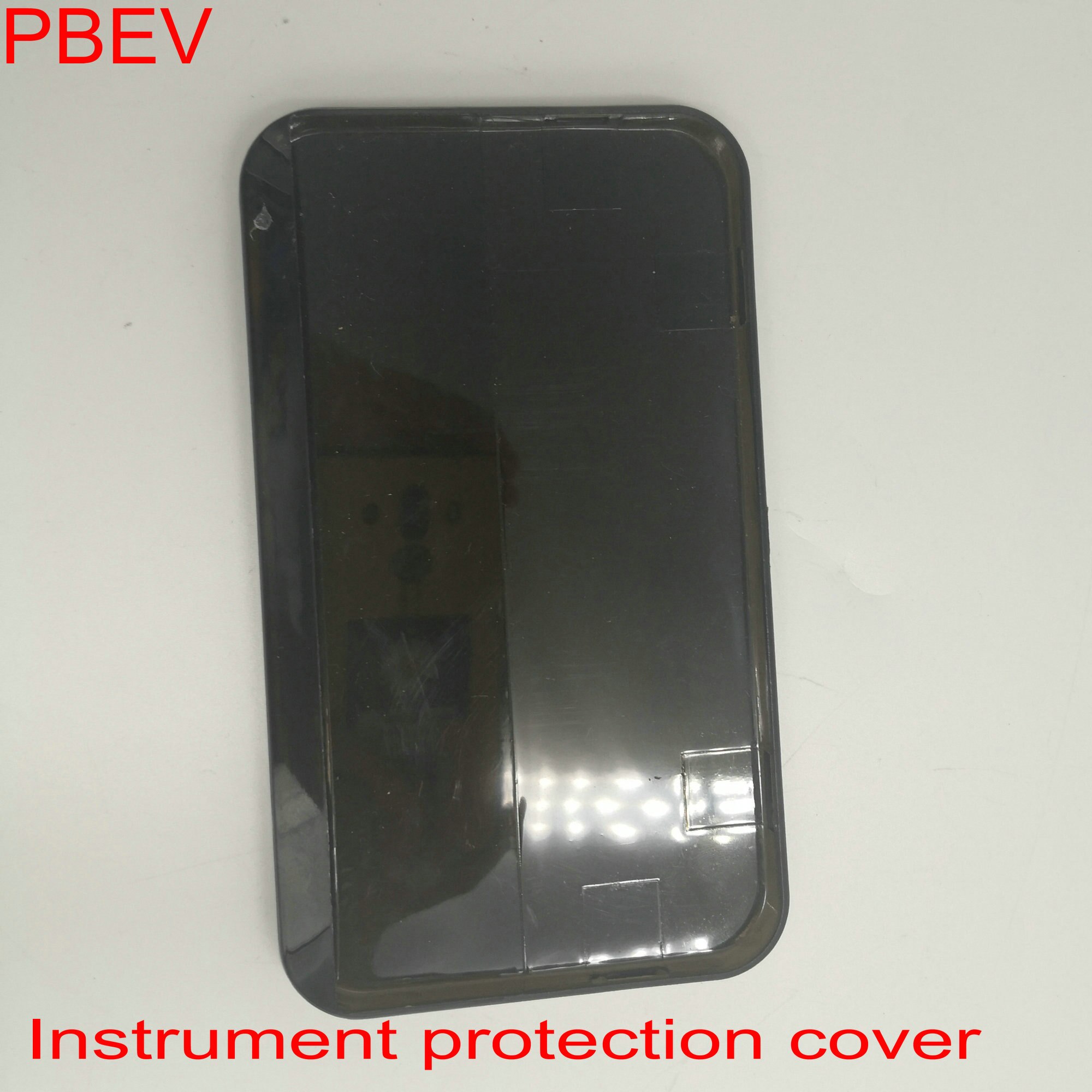 Waterdicht Anti-Kras Transparante Cover Beschermen... – Grandado