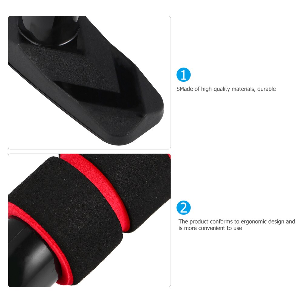 2 Stuks Hand Grip Workout Apparatuur Professionele... – Grandado