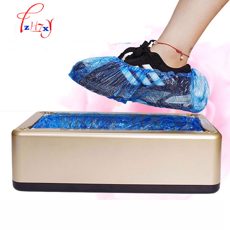 Fully Automatic Shoe Covers Machine Home Office On... – Vicedeal