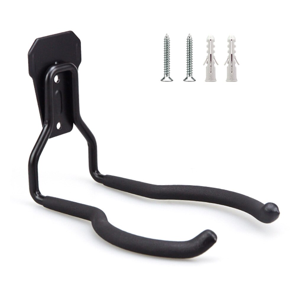 Garage Opslag Anti Slip Magazijn Dubbele Hanger Th... – Grandado