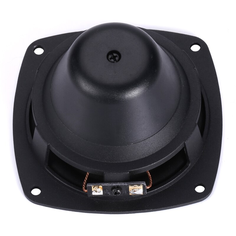 4 Inch Medium Tweeter With Full Frequency Speaker ... – Grandado