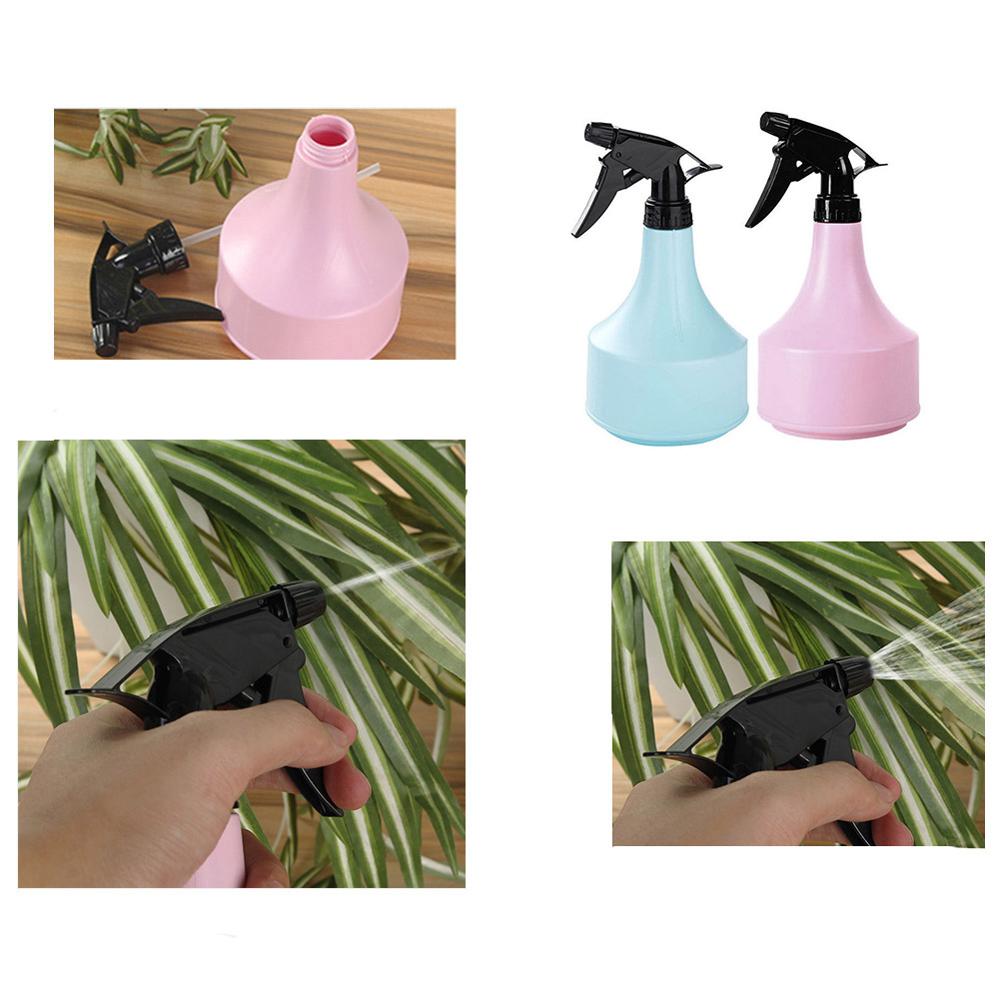 600ml Empty Water Spray Bottle Flowers Plants Wate... – Vicedeal