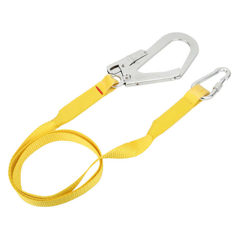 Aerial Work Safety Belt Rope Outdoor Climbing Roof... – Grandado