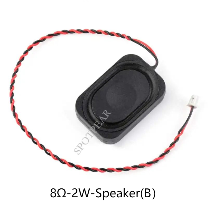 8Ω 2W Speaker Buzzer For Luckfox-Pico-Ultra 2030 C... – Vicedeal