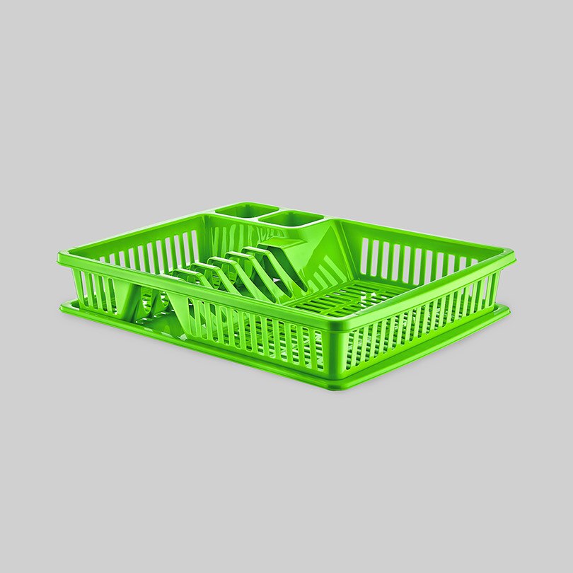 Poly Time Super Small Plate-rack E180 – Grandado