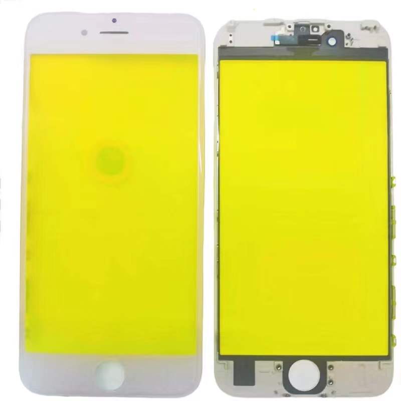 Front Glass for iPhone 6 6S Plus 7 Plus Display To... – Grandado