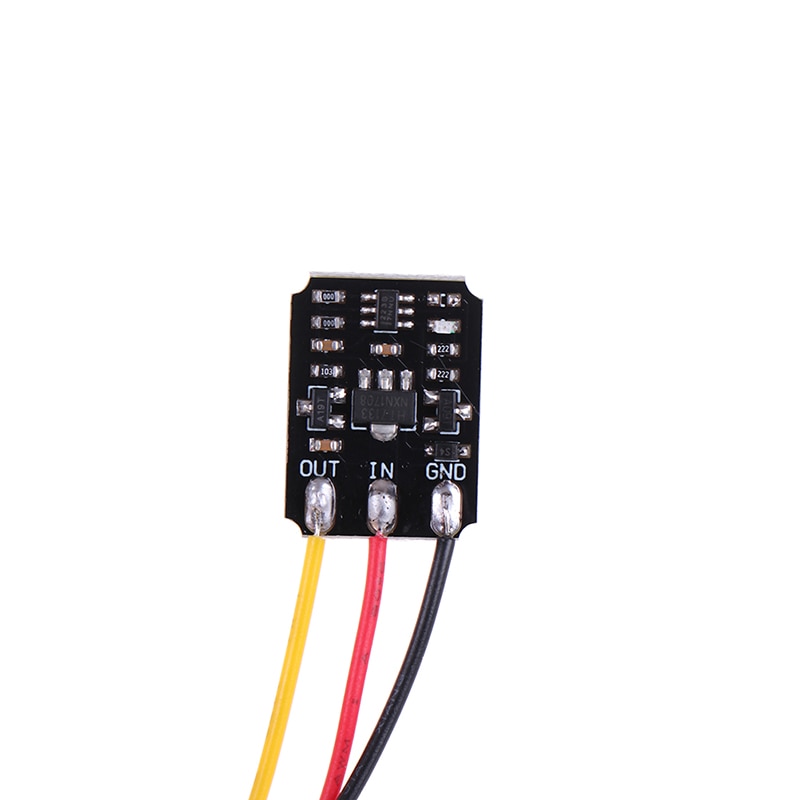 Mini Touch Switch DC 3V-18V 12V 2A Capacitive Touc... – Vicedeal
