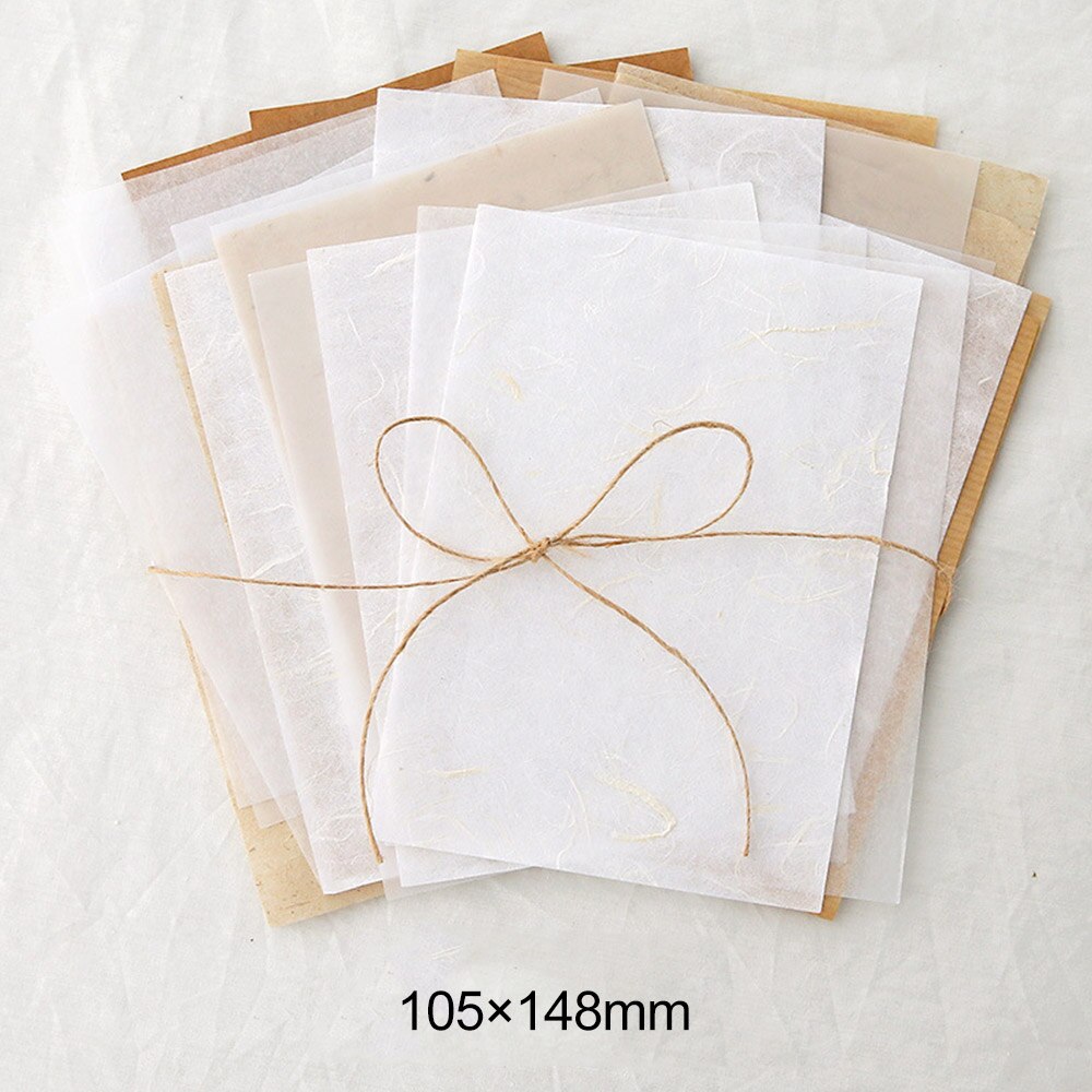 Vintage Mixed Paper Collage Scrapbooking Material ... – Vicedeal