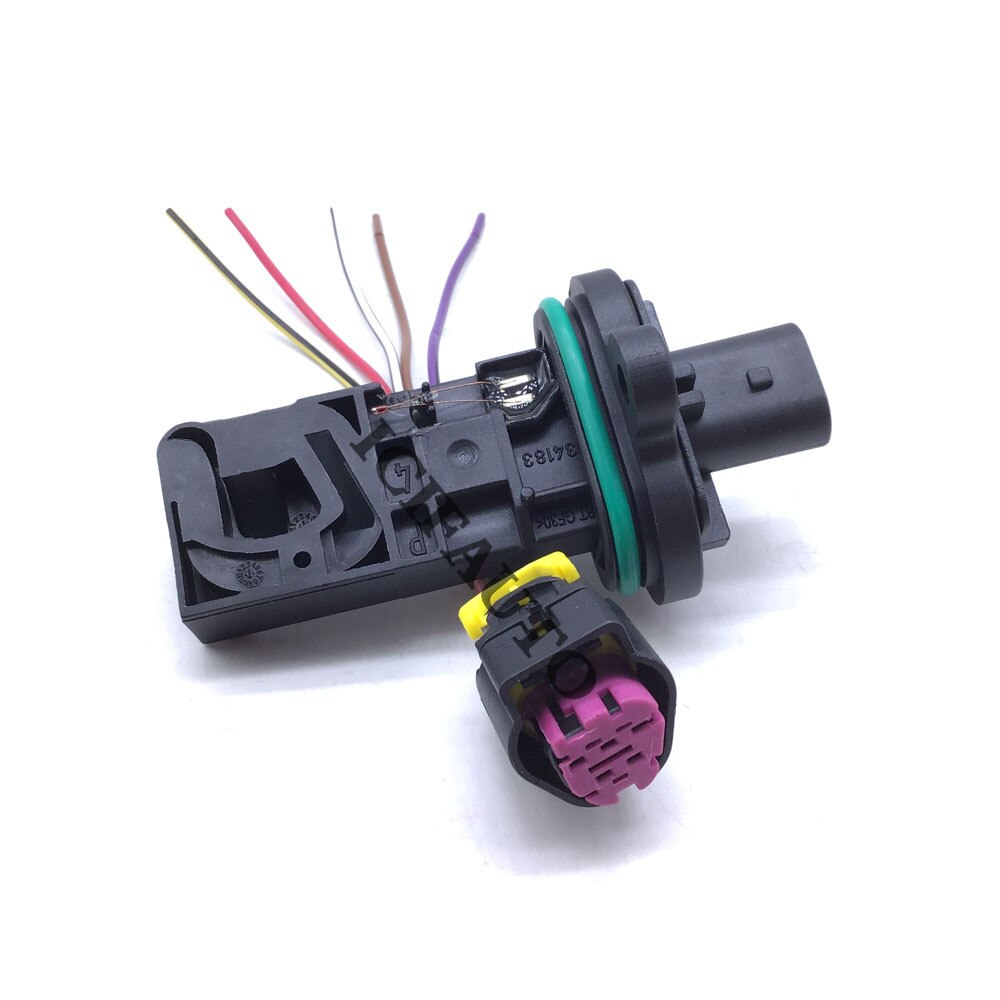 MAF Air Mass Flow Meter Sensor For Cadillac Chevro... – Grandado