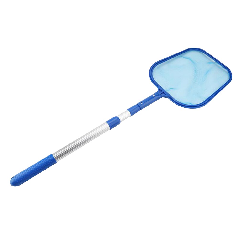 Swimming Pools Skimmer Net Rubbish Cleaning Leaf R... – Grandado