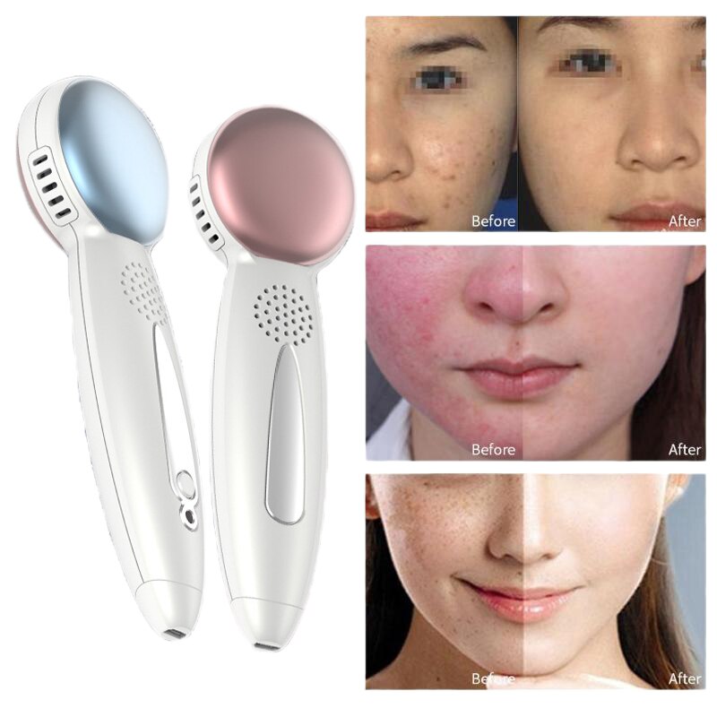 Multifunction Cold Hammer Cryotherapy Facial Lifti... – Grandado