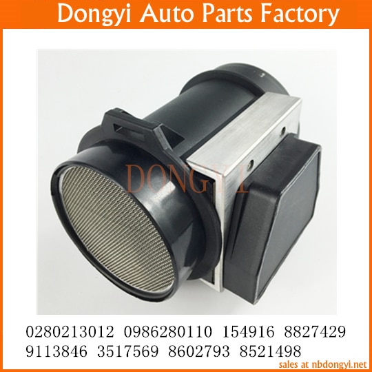 Luchtmassameter Oe Geen. 0280213012 0986280110 154... – Vicedeal