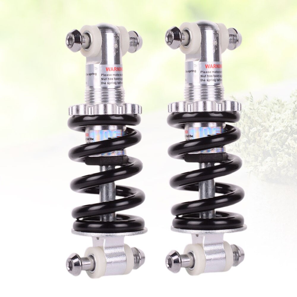 2pcs Rear Suspension Durable Rear Shock Rear Suspe... – Vicedeal