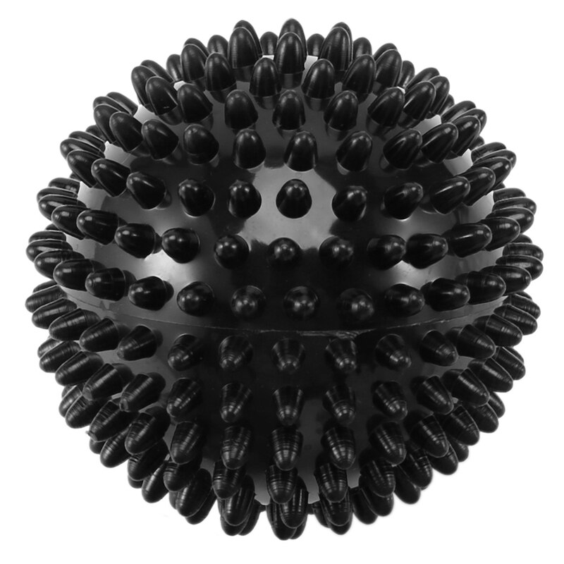 Spiky Massage Bal Set Oefening Ballen Voor Deep Ti... – Grandado