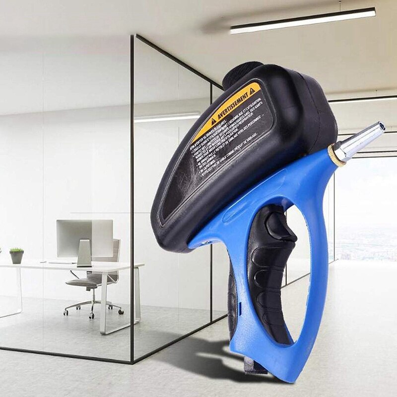 Portable Rust Sandblaster Pneumatic Anti Rust Gravity Anti-Rust ...