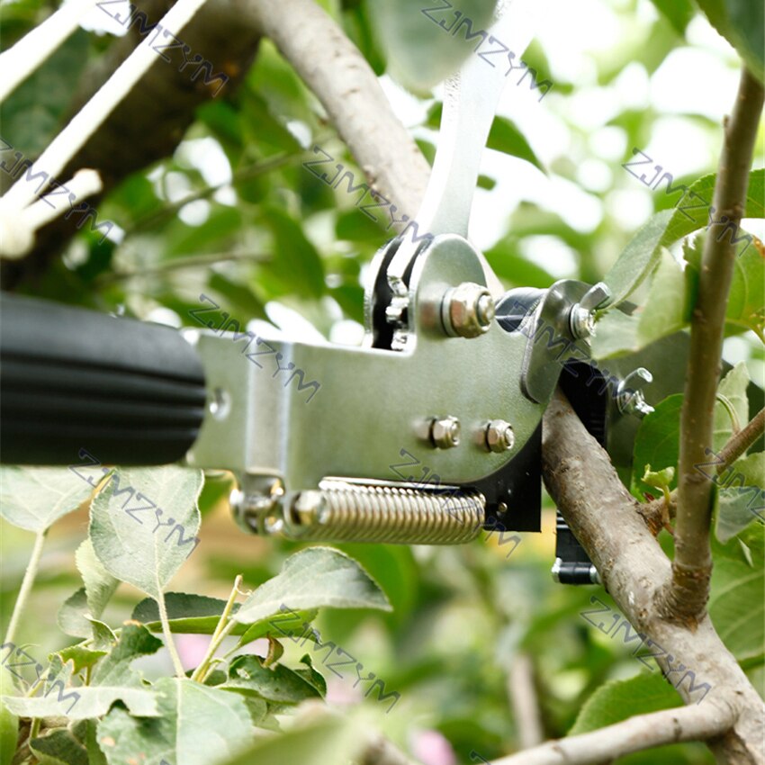 High-altitude Pruning Branch Saw Household Extenda... – Grandado