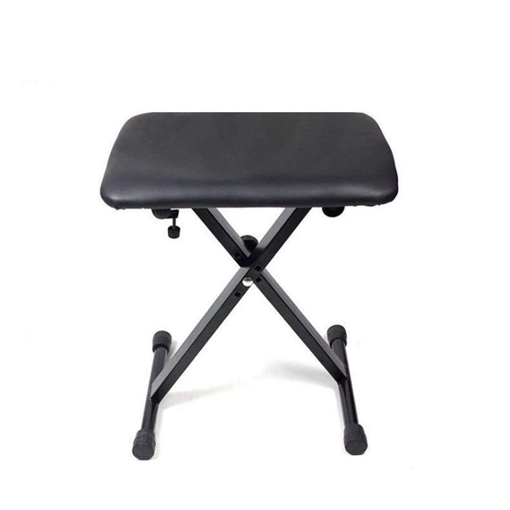 Foldable X-type Keyboard Instrument Piano Drum Sto... – Grandado