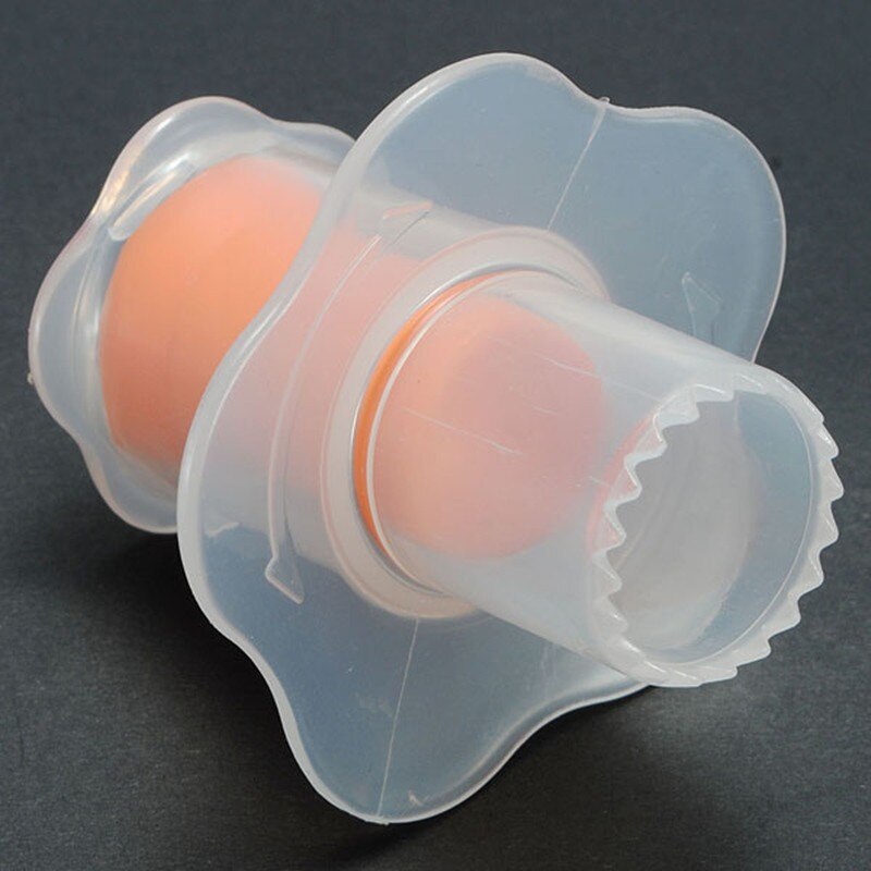 DIY Cupcake Muffin Cake Pastry Corer Plastic Fille... – Grandado