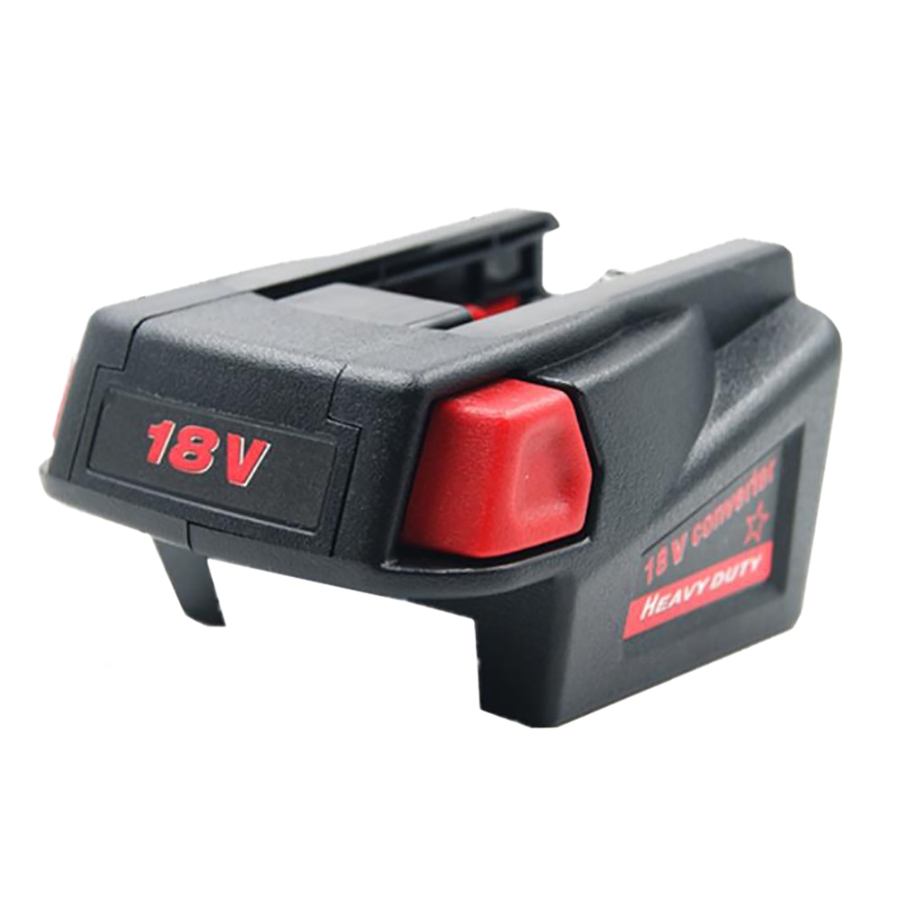 18V Battery Adapter USB Charging treasure Connecto... – Grandado