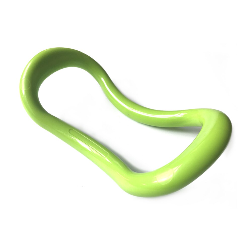 Pilates Fitness Circle Yoga Exercise Strength Trai... – Vicedeal