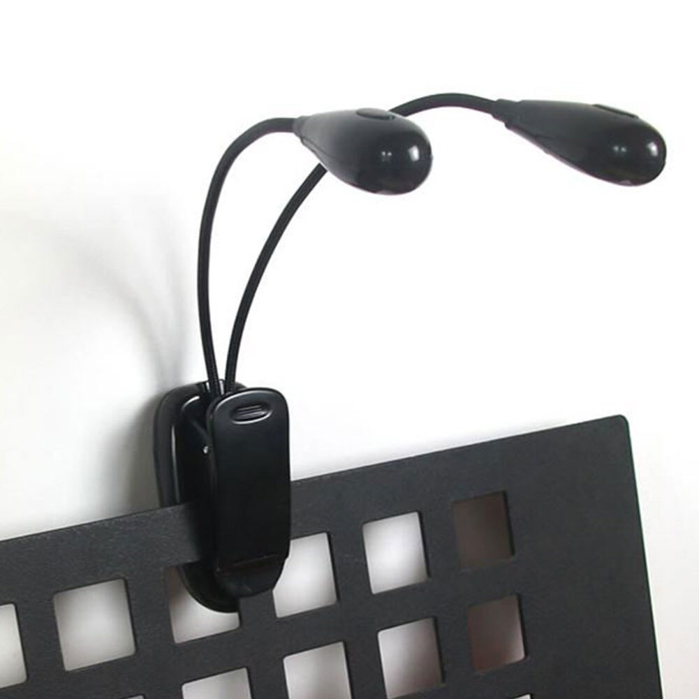 Pianos 2 LED Flexible Stand Laptop Accessories Sta... – Grandado