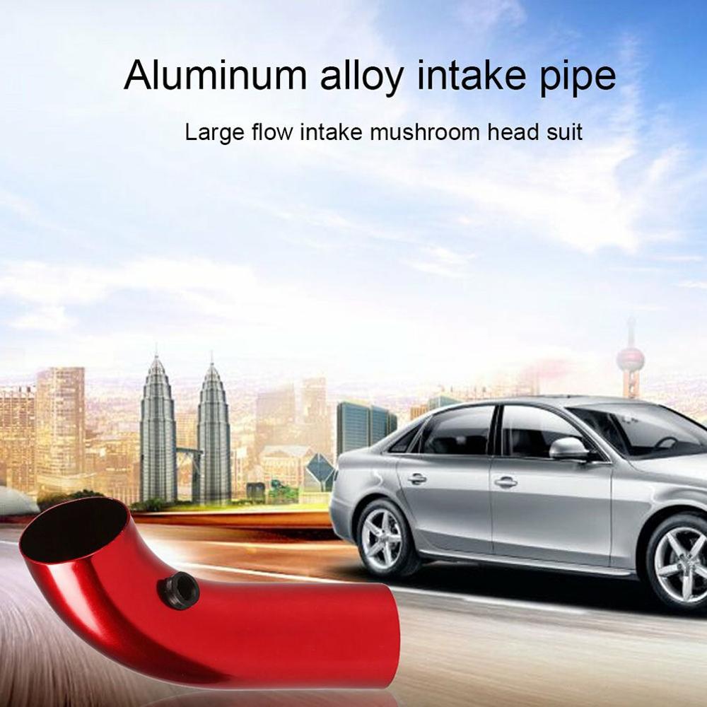 3 Inch Aluminum Pipe Car Turbo Piping Cold Air Int... – Grandado