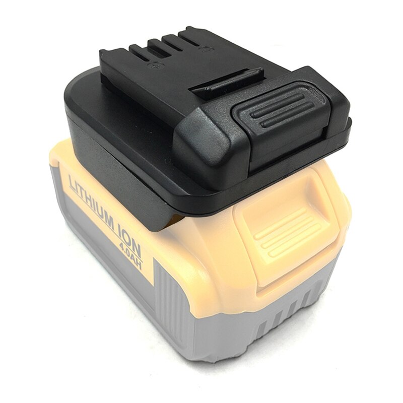 Adaptateur de convertisseur de batterie Li-Ion pour outil électrique ...