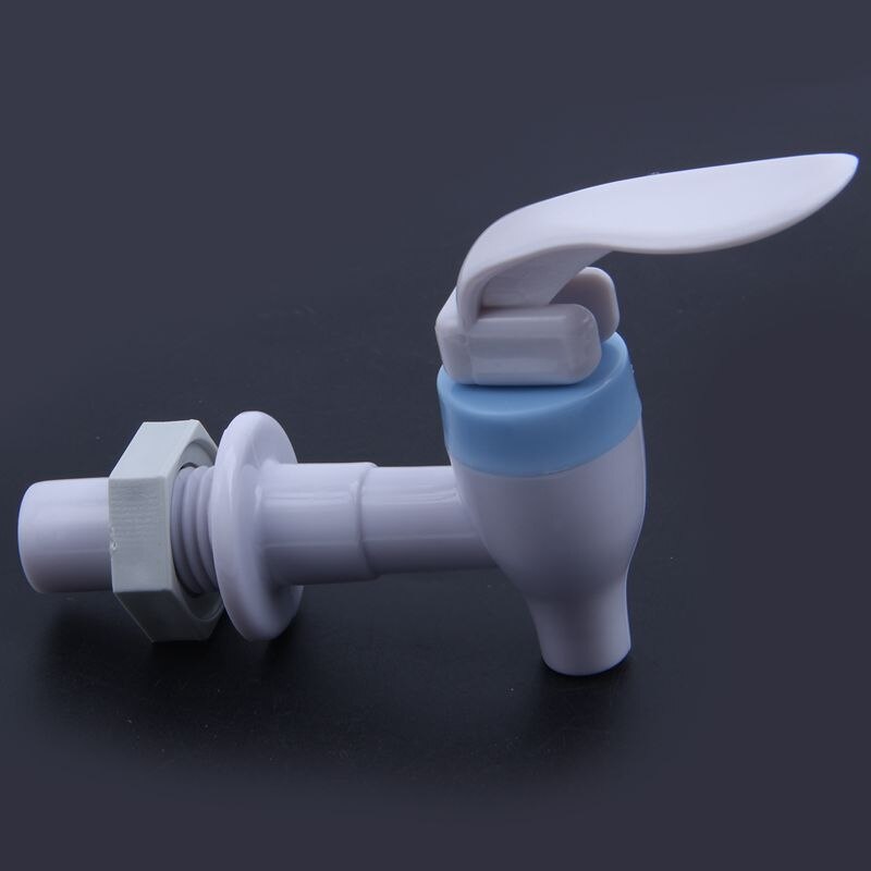 Spare push-type plastic plastic faucet tap for wat... – Grandado